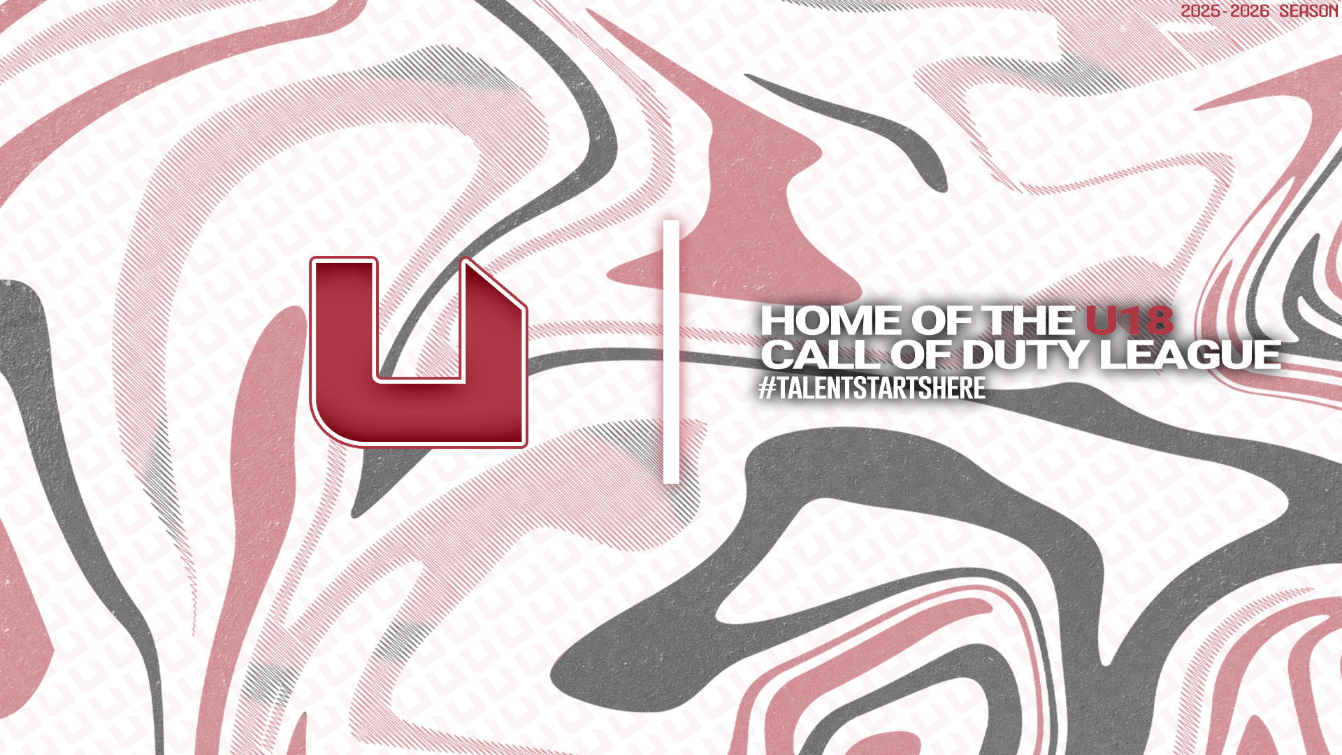 Home - U18 CDL